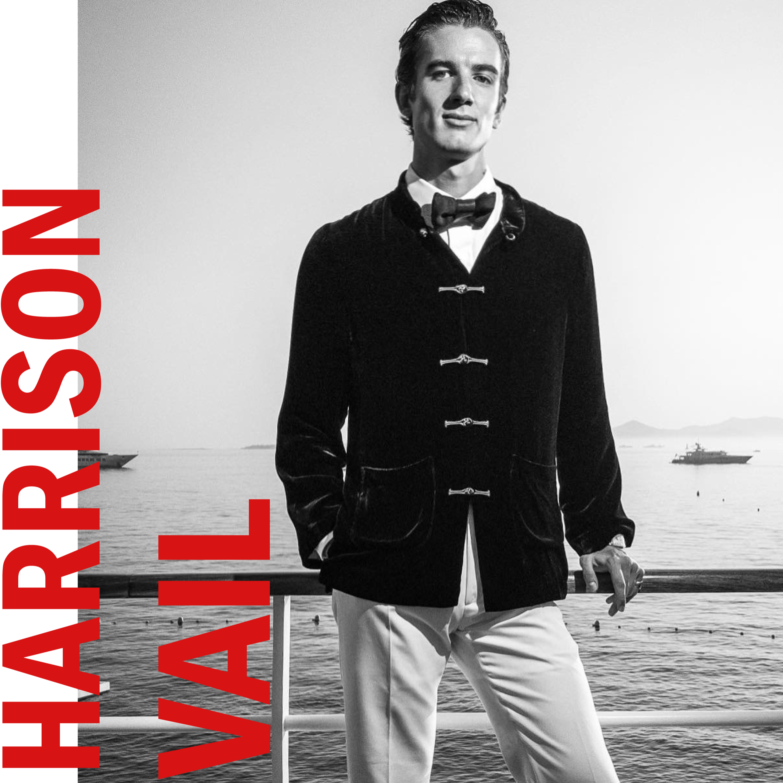 HARRISON VAIL FOR YALI JOURNAL: 11 QUESTIONS, 1 PICTURE, 1 PLAYLIST ...