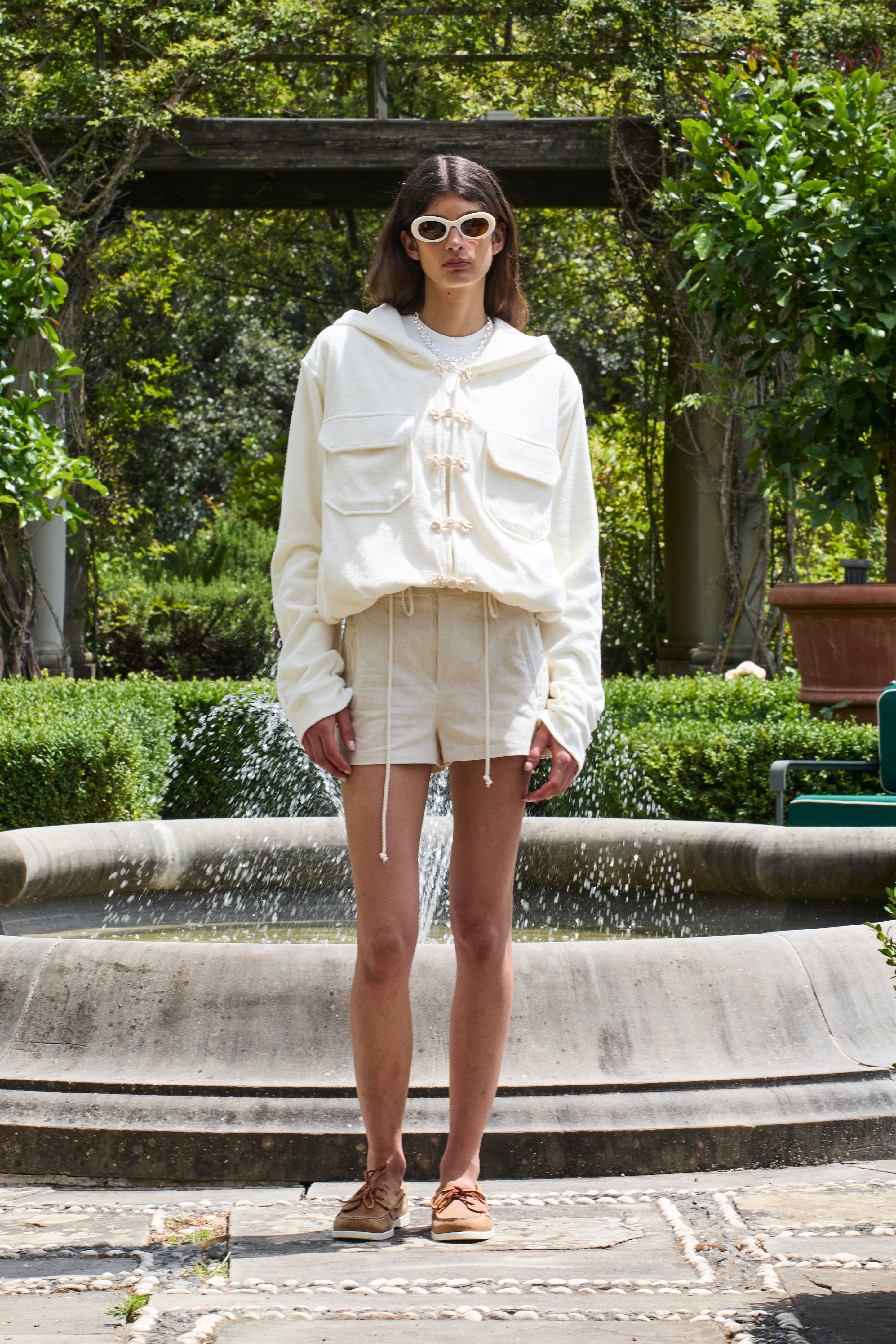 YALI | Clothing for Men & Women – YALI Milano