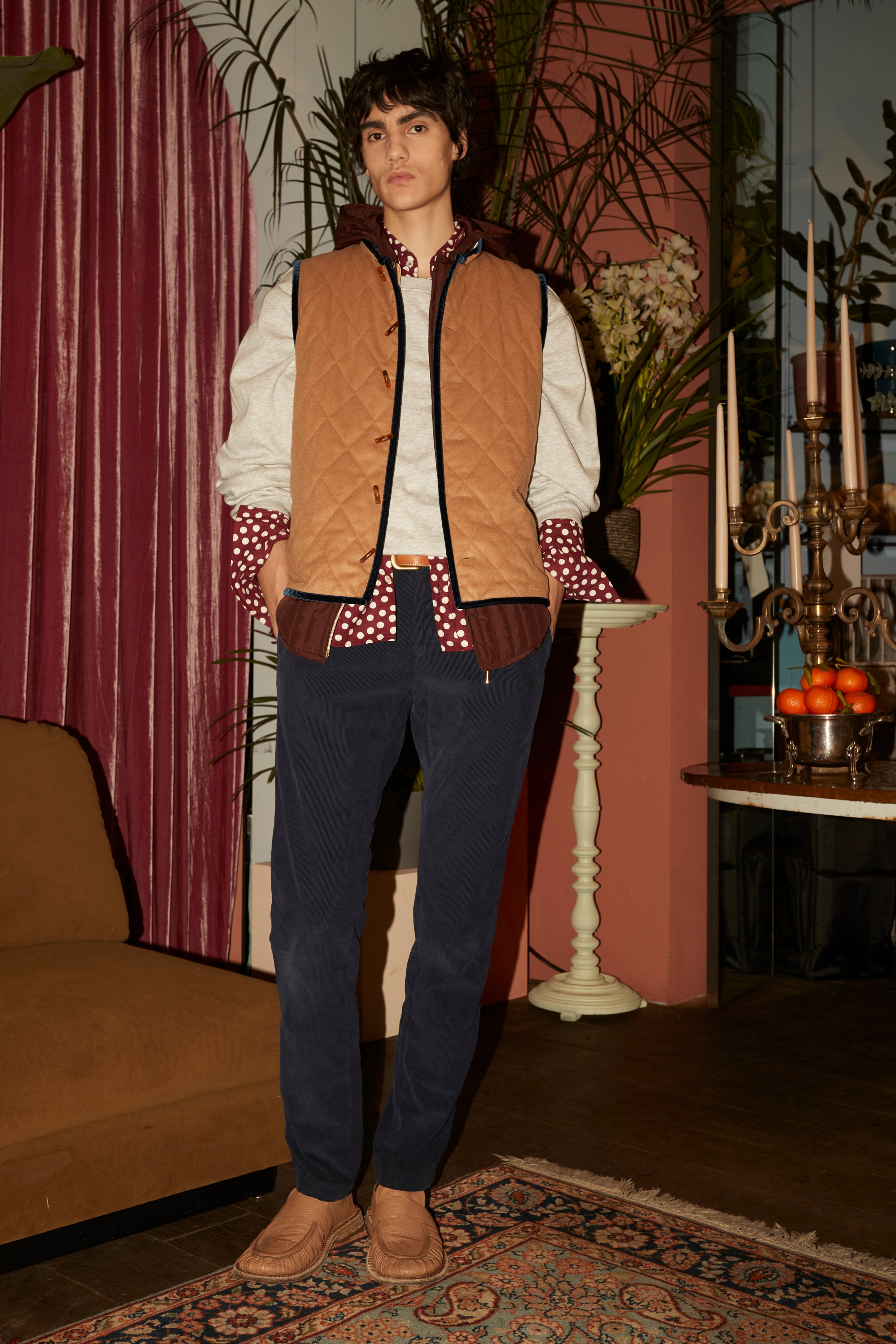 YALI | Clothing for Men & Women – YALI Milano