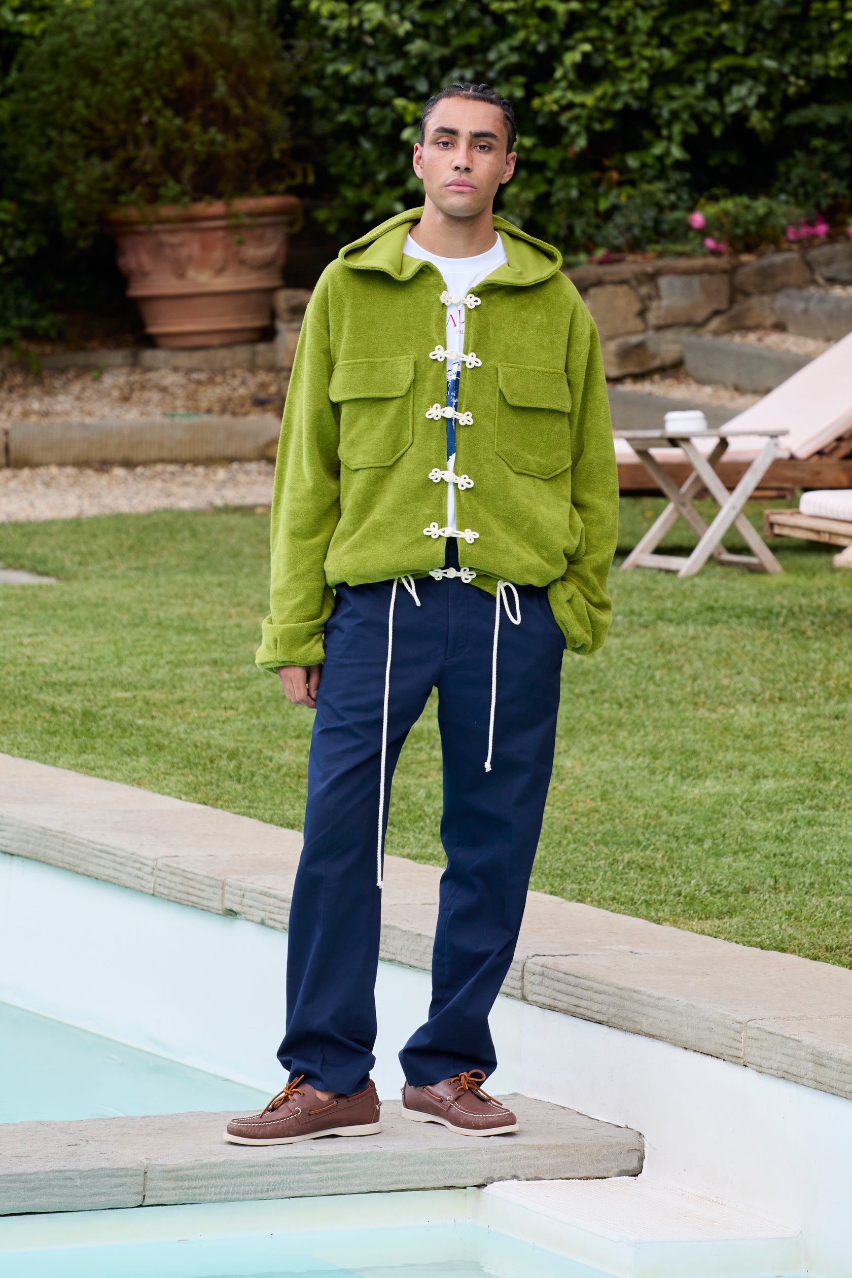 YALI | Clothing for Men & Women – YALI Milano